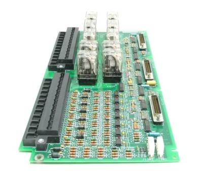 중국 IS200ECTBG1A GE 흥분기 연락 단말기 보드 ECTB 제어 장치 이중 불필요한 모듈 판매용