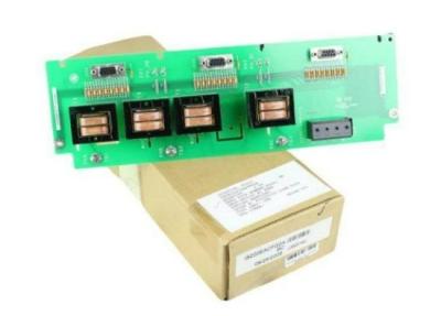 중국 IS200EACFG2A GE PCB 인쇄 직사각형 장회로 보드 흥분 컨트롤러 AC 피드백 카드 판매용