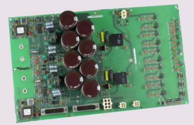 China IS200EDEXG1A GE Exciter Power Supply Module Printed Circuit Board Mark VI IS200 High Quality for sale