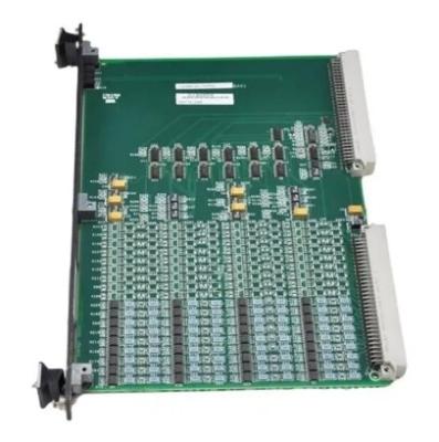 China IS200ESELH1A GE Analog Input Module General Exciter Selector Board Turbine Control Solutions for sale
