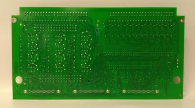 Cina IS200TDBTH6A GE Electric Discrete Simplex Input / Output Terminal Board Turbine Control in vendita