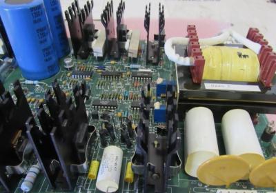 China DS200GDPAG1A GE High Frequency Power Supply Board Gate Driver Power Supply for sale