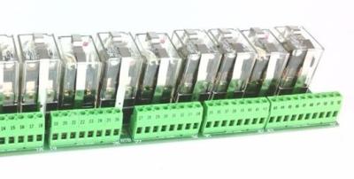 중국 DS200RTBAG3A GE RTBA 릴레 터미널 드라이브 보드 EX2000 흥분 인쇄 회로 보드 판매용