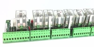 중국 DS200RTBAG3A GE RTBA 릴레 터미널 드라이브 보드 EX2000 흥분 인쇄 회로 보드 판매용