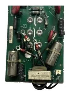 Cina DS200SSBAG1A GE Drive Snubber Board Mark V Serie di sistemi di controllo delle turbine PCB in vendita