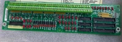 China DS200TBQBG1A GE Circuit Board Inter Termination Module Normal Coating Mark V Series for sale