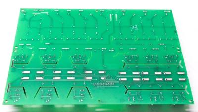 중국 DS200PCCAG5A GE DC 전력 연결 카드 터빈 제어 EX2000 흥분 시스템 고성능 보드 판매용
