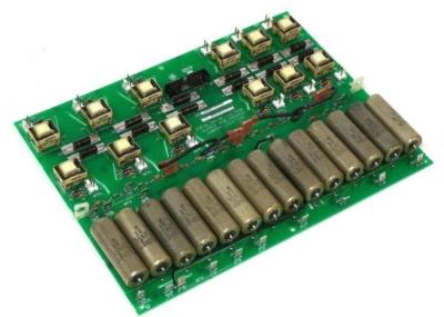 중국 DS200PCCAG7A GE 전력 연결 카드 일반 전기 가스 터빈 제어 시스템 판매용