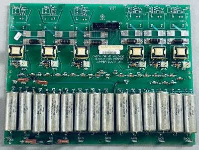 Cina DS200PCCAG8A GE PCCA Power Connect Card EX2000 Sistemi di controllo di eccitazione Circuiti Snubber in vendita