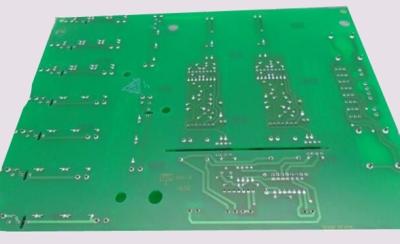 중국 DS200SHVMG1A GE SCR 고전압 M 프레임 인터페이스 보드 마크 V 시리즈 판매용