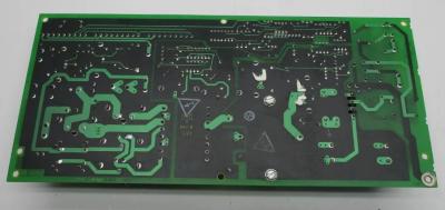 중국 DS200UPSAG1A GE 전원 공급 드라이브 보드 마크 V 인쇄 회로 보드 터빈 제어 시스템 판매용