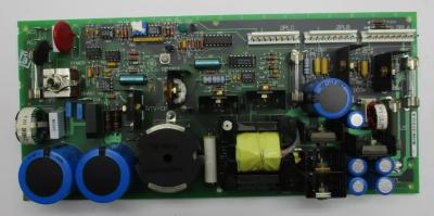 중국 DS200UPSAG1A GE 전원 공급 드라이브 보드 마크 V 인쇄 회로 보드 터빈 제어 시스템 판매용