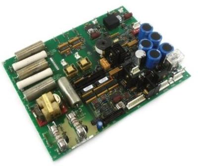 China DS200SDCIG1A GE SDCI DC Power Supply And Instrumentation Board For DC2000 Drives Mark V for sale