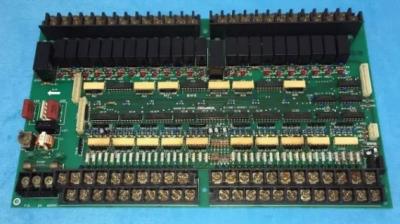 Cina DS200BDAAG1A GE Identificare e classificare circuito scheda Snubber Card Controller Module Mark V in vendita