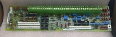 China DS200PTBAG1A GE Protective Core Terminal Module Turbine Control Solutions Electric Analog Board for sale