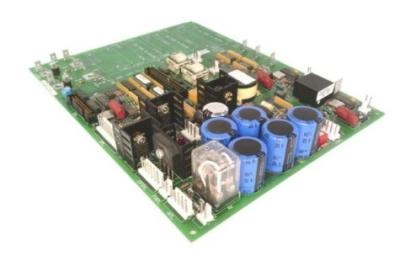 Cina DS200SDCIG2A GE SDCI CD Pannello di alimentazione e strumentazione Mark V Dispositivo sensibile alla statica in vendita