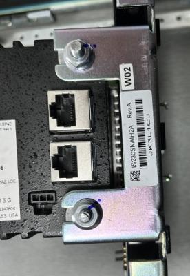 Cina IS230SNSCH2A Modulo di comunicazione seriale GE Mark Vie ASSY in vendita