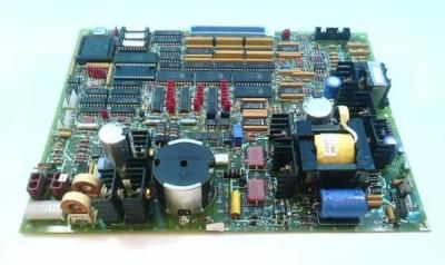 Cina DS200TCEAG1B GE Emergency Overspeed Board Mark V Componente cruciale in vendita