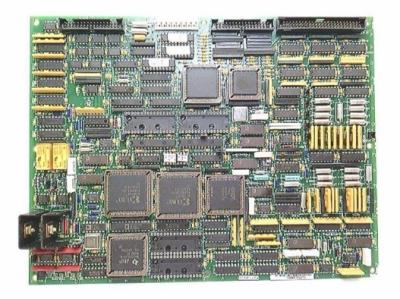 Cina DS200TCQBG1B GE Controller di sistema ridondante RST Extended Analog I/O Board in vendita