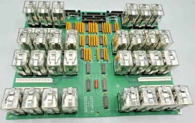 Cina DS200TCRAG1A GE Scheda di uscita relè Speedtronic Sistemi di controllo della turbina in vendita