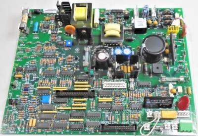 Cina DS200IMCPG1C Cornice di interfaccia di alimentazione GE Mark V Serie Triplice ridondante in vendita