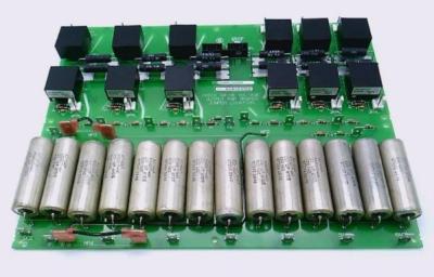 Cina DS200PCCAG1A Scheda GE Power Connect EX2000 Intel Celeron a bassissima tensione 650 MHz in vendita