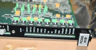 중국 DS200FCGDH1B GE 인쇄판 V 게이트 전력 분배 및 상태 Crad FCGD LCI 제어 판매용