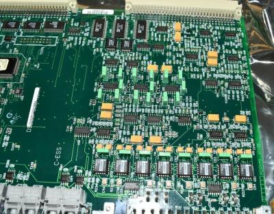 중국 DS200FCGDH1B GE 인쇄판 V 게이트 전력 분배 및 상태 Crad FCGD LCI 제어 판매용