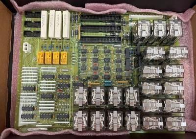 중국 DS200TCTEG1A GE TC2000 트립 모듈 인쇄 회로 보드 마크 V 가스 터빈 카드 판매용