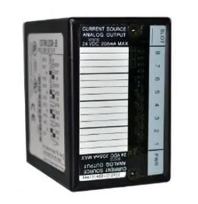 China 342A4903ADP224L GE PLC Input Output Module Industrial Frequency Drive Board for sale