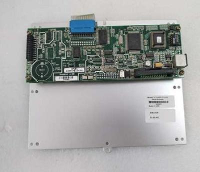 Cina IC752SPL013 Interfaccia del controller di eccitazione GE High Performance Industrial Controller in vendita