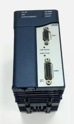 Cina IC695CRU320 GE CPU ridondanza PACSystems RX3i eseguire il controllo in tempo reale delle macchine in vendita