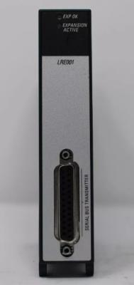 Cina IC695LRE001 GE PACSystems RX3i Universal Backplane Series Bus Transmitter Module in vendita