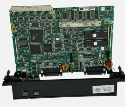 Cina IC697CMM711 GE PLC Communications Coprocessor Module CMM Single Slot Module Protocollo SNP/SPX in vendita