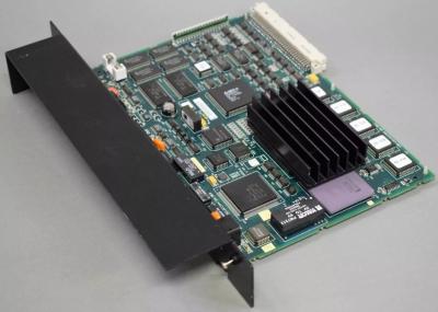 Cina IC697CMM742 Interfaccia Ethernet GE Tipo 2 Fornisce PLC TCP/IP ad alte prestazioni in vendita