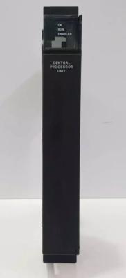 중국 IC697CPU731 GE 12 MHz 32 Kbyte 중앙 처리 장치 단일 슬롯 CPU 512 입출력 판매용