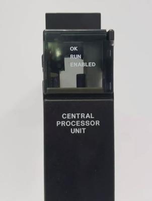 중국 IC697CPU731 GE 12 MHz 32 Kbyte 중앙 처리 장치 단일 슬롯 CPU 512 입출력 판매용