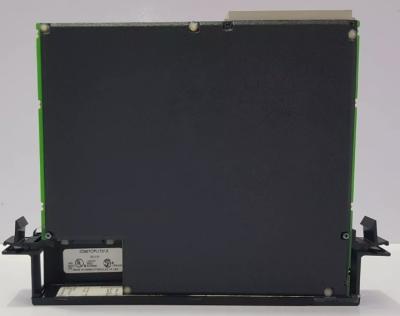 중국 IC697CPU731 GE 12 MHz 32 Kbyte 중앙 처리 장치 단일 슬롯 CPU 512 입출력 판매용