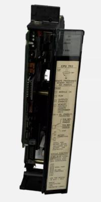 Cina IC697CPU731 GE 12 MHz 32 Kbyte Central Processing Unit Single Slot CPU 512 Input e Output in vendita