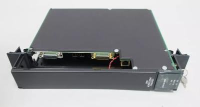 China IC697CPX772 GE CPU Processor Module Programmable Controller Memory Central Processing Unit for sale