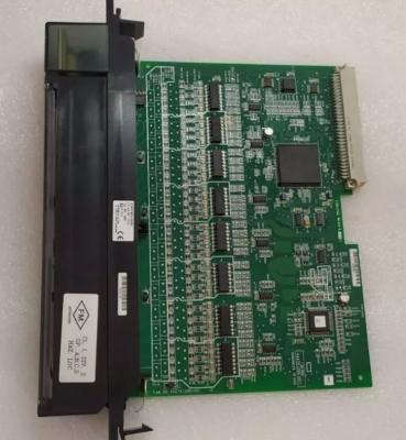 Cina IC697MDL653 GE Discrete Input Modules 24 Volt DC Logic positivo / negativo 32 punti in vendita