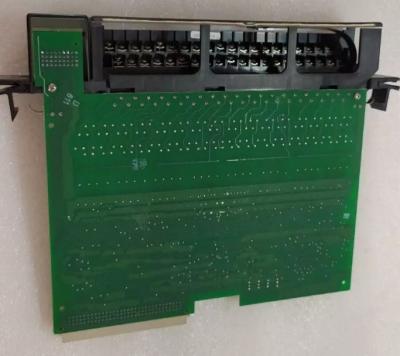 중국 IC697MDL653 GE 디스크리트 입력 모듈 24 볼트 DC 긍정 / 부정 논리 32 점 판매용