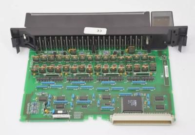 Cina IC697MDL753 Moduli di uscita discreti GE 5/48 Volt DC 0,5 Amp Modulo di uscita a 32 punti di logica negativa in vendita