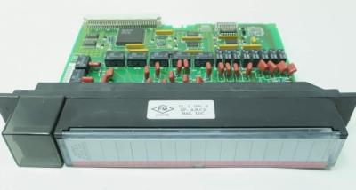 China IC697MDL940 GE Discrete Output Modules Relay Output 16 Point Module 24 V DC for sale