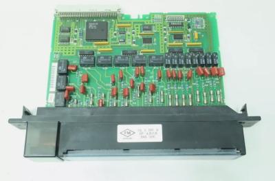 Cina IC697MDL940 GE Discrete Output Modules Relay Output 16 Point Module 24 V DC in vendita