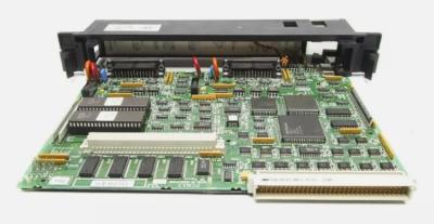 Cina IC697PCM711 Moduli di coprocessore GE Programmabile Single Slot Coprocessore Dual Tasking in vendita