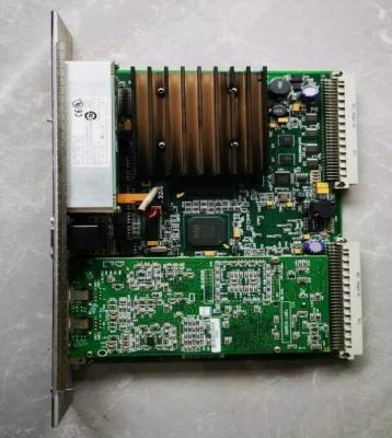 Cina IC698CPE010 Unità centrale di elaborazione della GE CPU comunica con I/O e moduli di opzione intelligente Microprocessore Celeron 300MHz in vendita