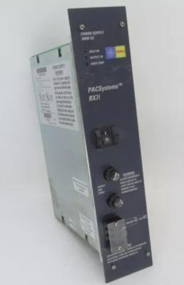 Cina IC698PSA350 GE Modulo di alimentazione ad alta capacità PAC Systems RX7i 350W in vendita