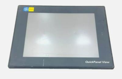 Cina IC754VGL12CTD GE Quick Panel Operator Interface Terminal ALL in One Mircrocomputer in vendita