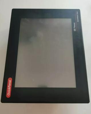 Cina IC754VSI12CTD GE Intermediate 12-Inch Color TFT Touch Quick Panel Display in vendita